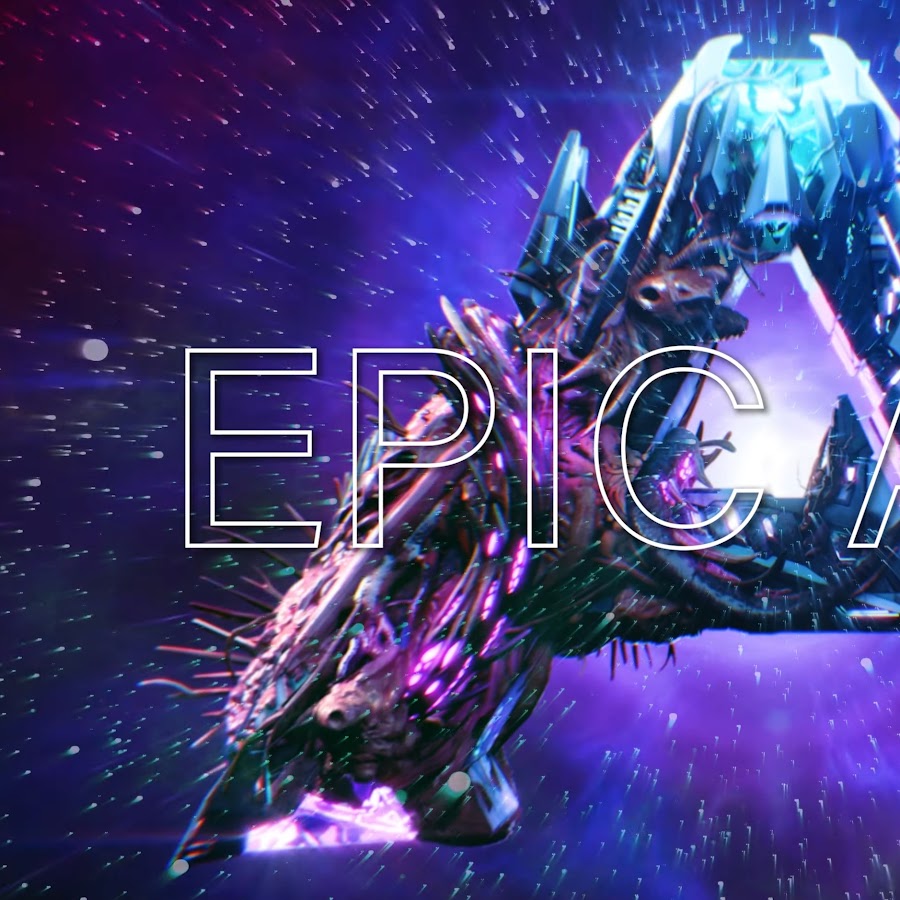 Epic ARK - YouTube