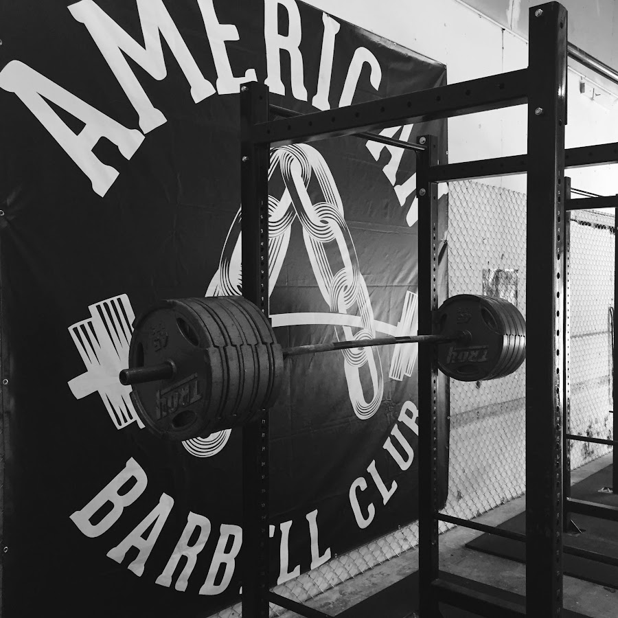 American Barbell Club - YouTube