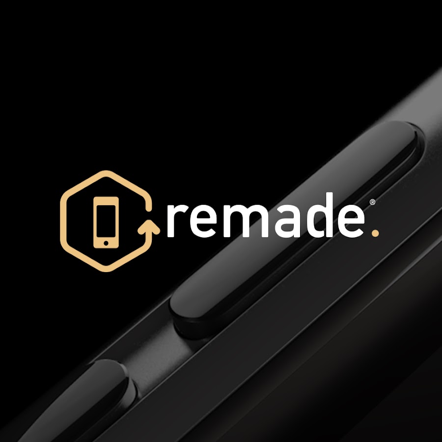 Remade - YouTube