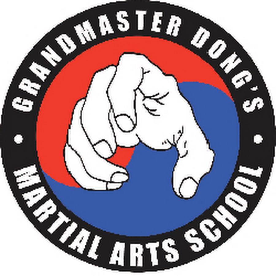 Grandmaster Dong's Martial Arts Studio - YouTube