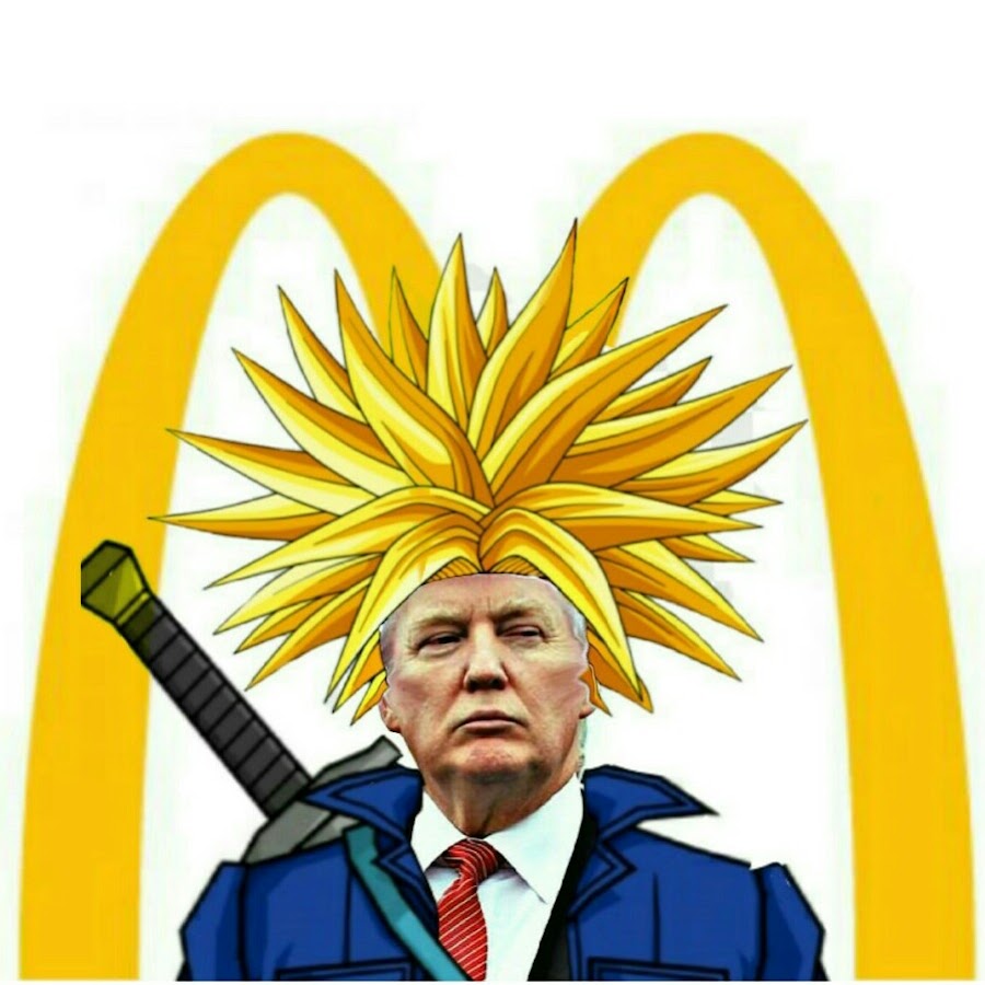 Mc Donald Trunk - YouTube