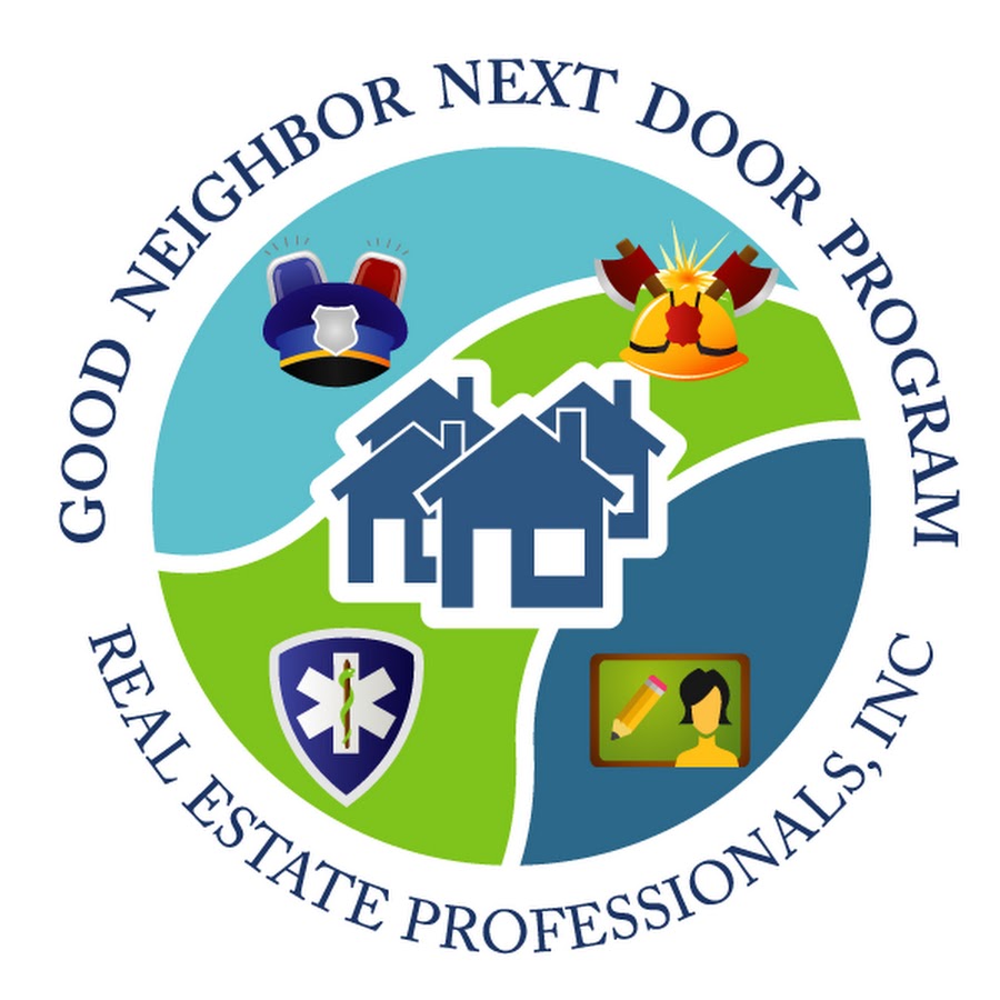 Good Neighbor Next Door Program - Maryland - YouTube
