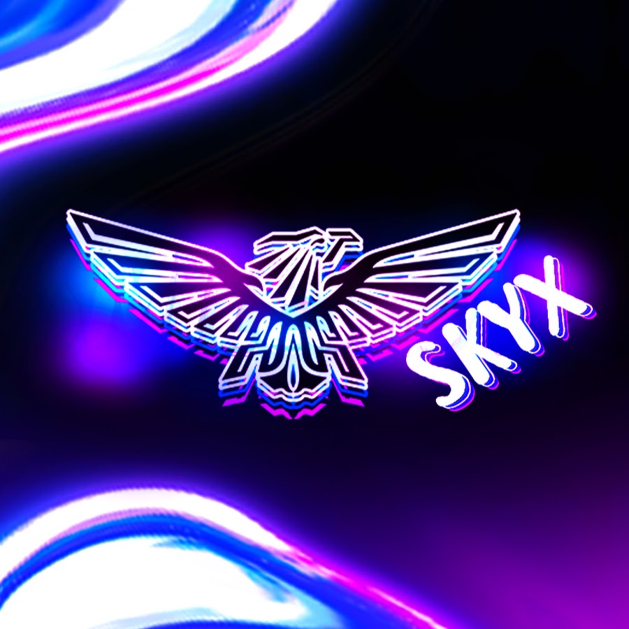 Skyx - YouTube