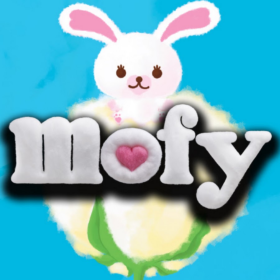 Mofy - YouTube