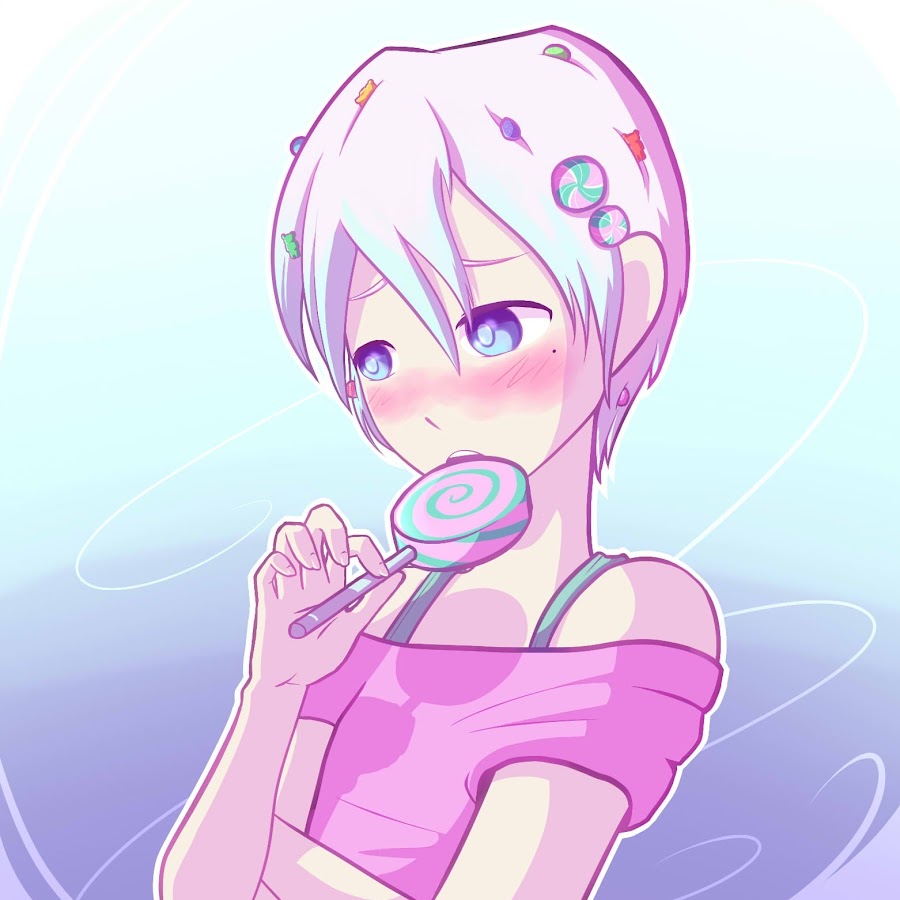 ෆ* ̊・Candy Femboy・ ̊ *ෆ - YouTube