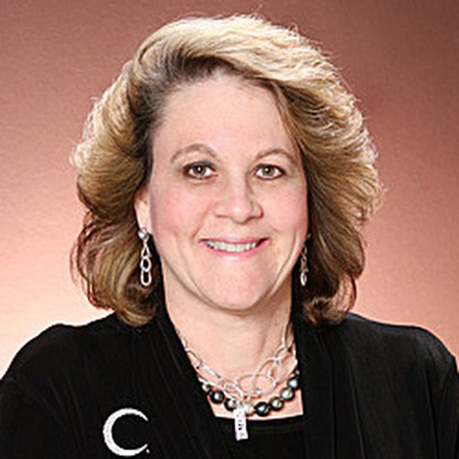 Susan Eisen - YouTube