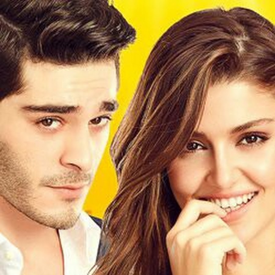 mosalsalat torkia - YouTube