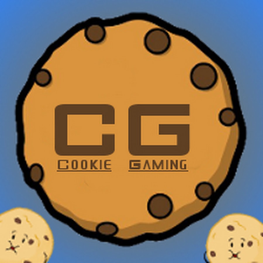 Cookie Gaming - YouTube