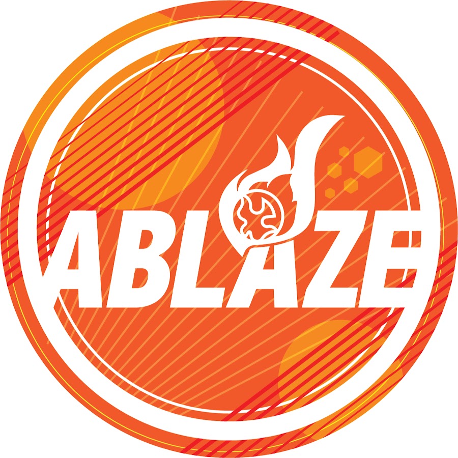 ABLAZE Communications - YouTube