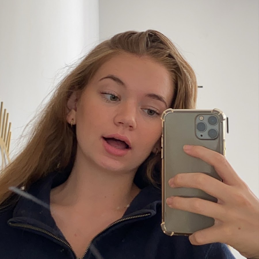 Hannah Herrmann - YouTube