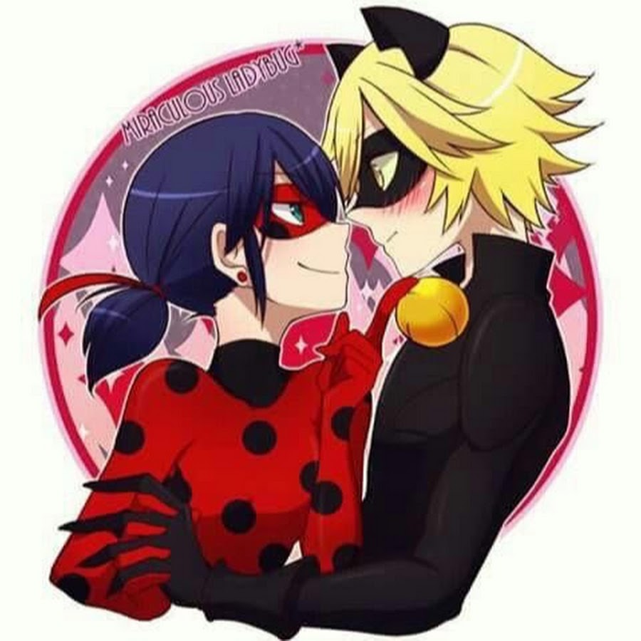 Ladybug Cartoon - YouTube