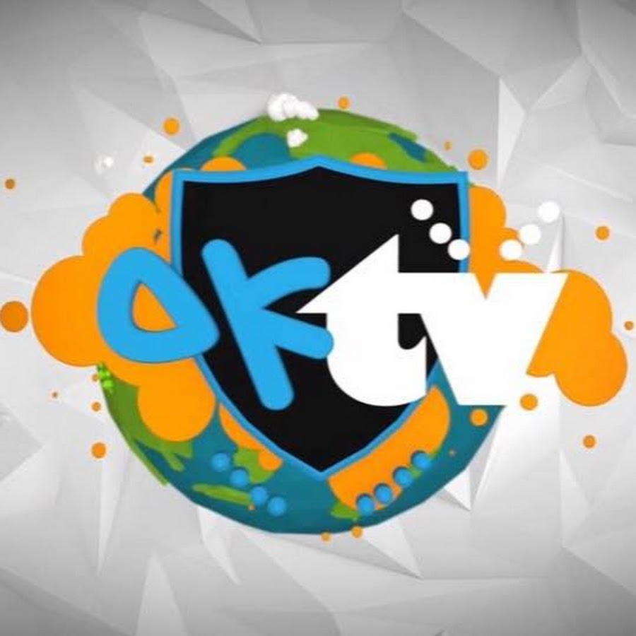 OKTV Global - YouTube