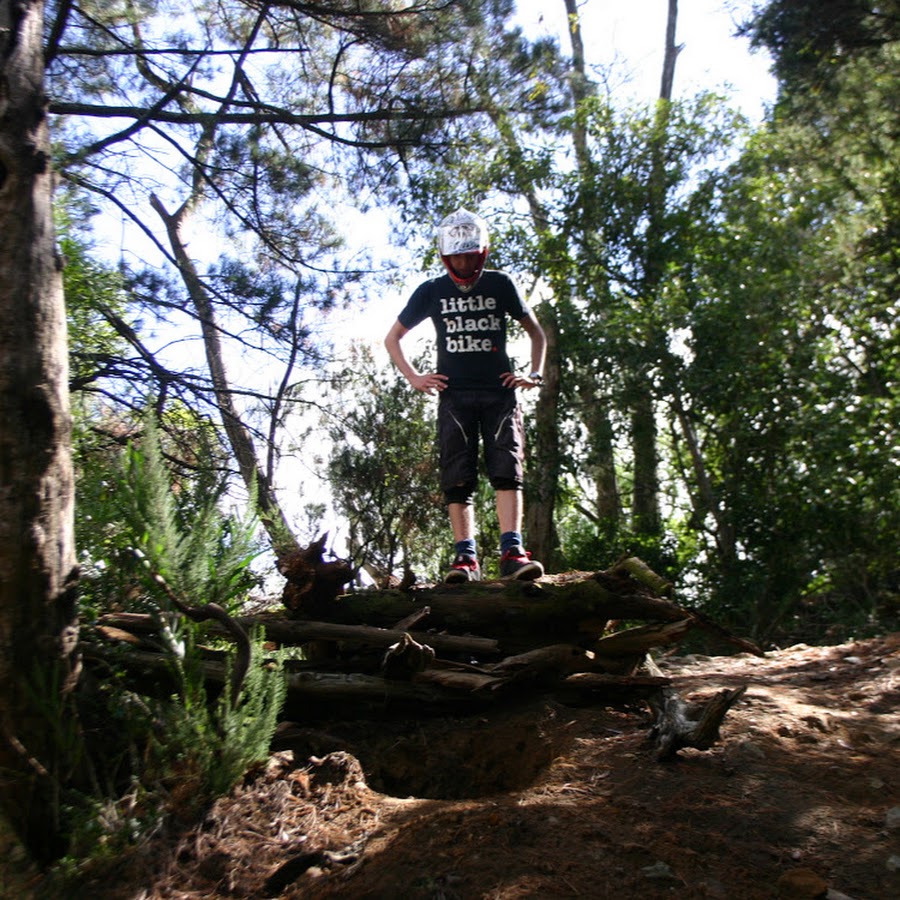 Jack Chaplin - YouTube