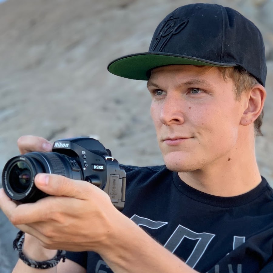 Jesse Popp - YouTube