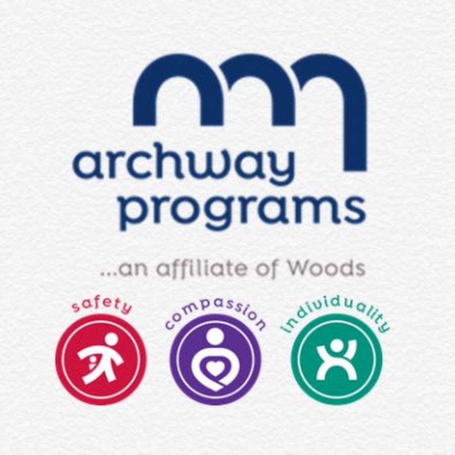 Archway Programs - YouTube