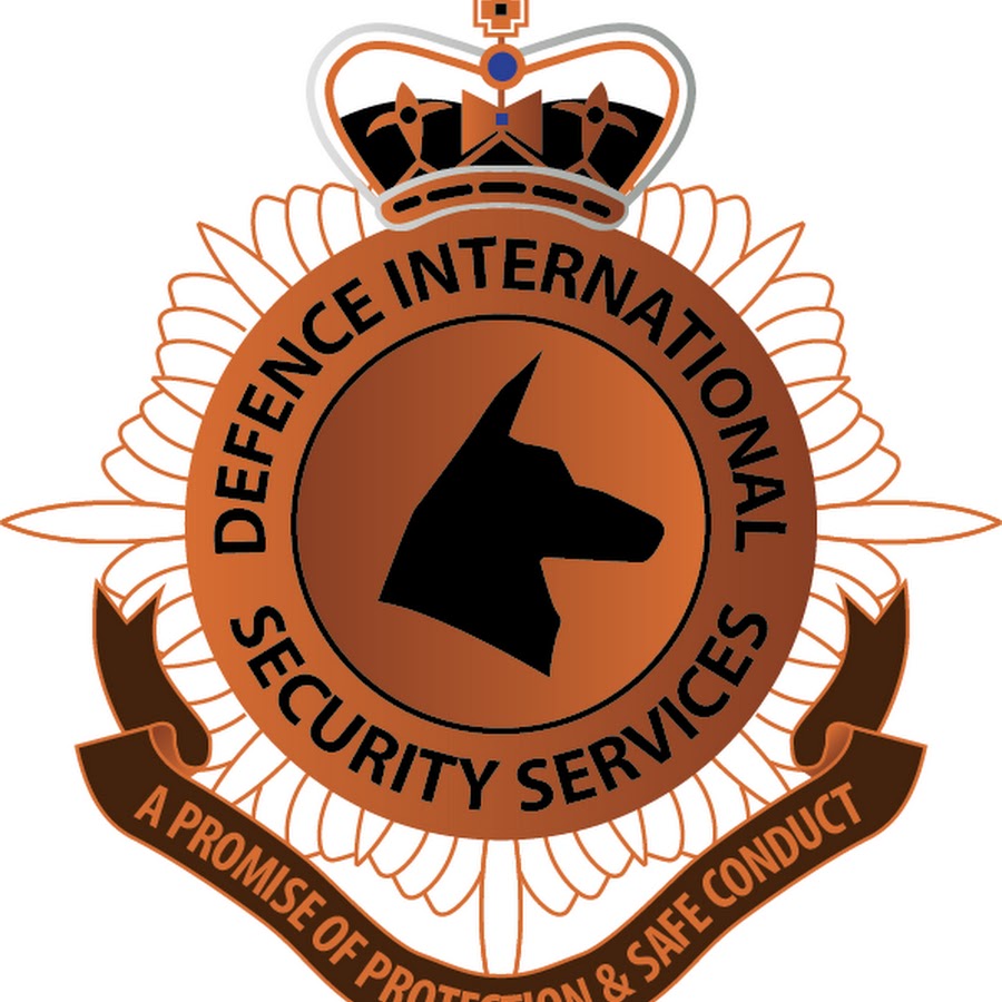 Defence international Security services - YouTube