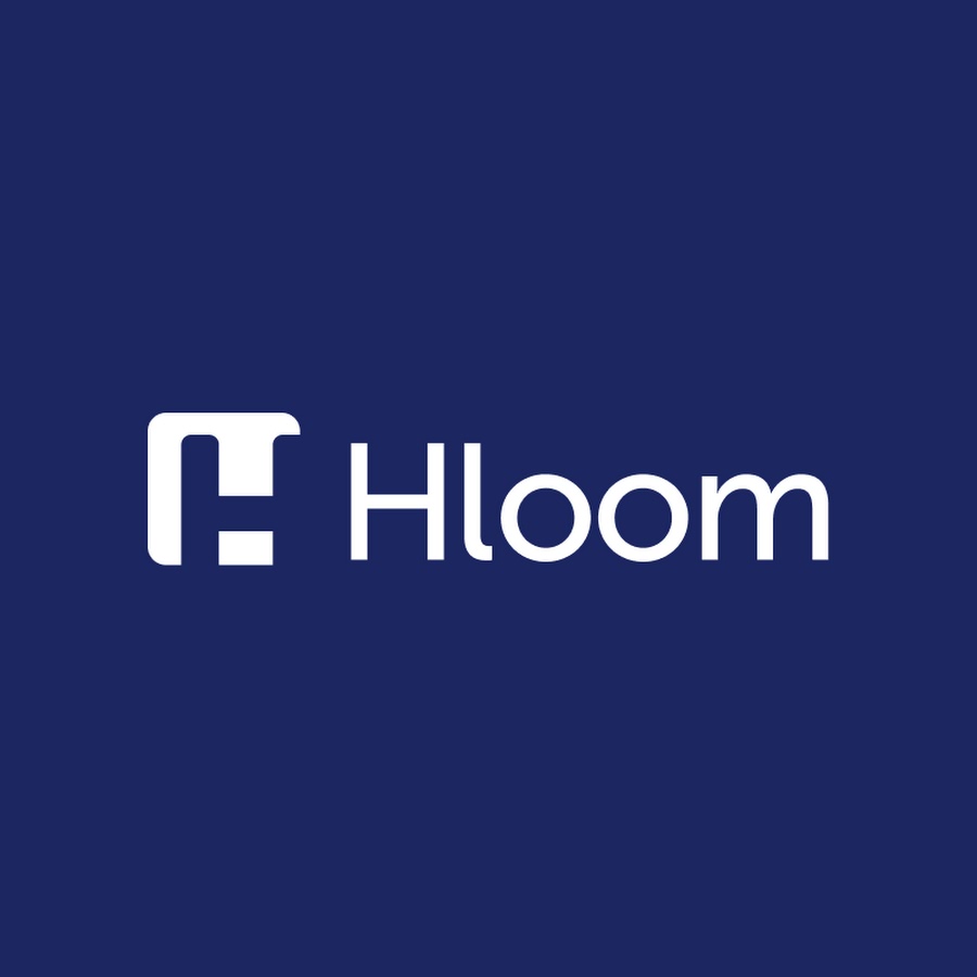 Hloom - YouTube