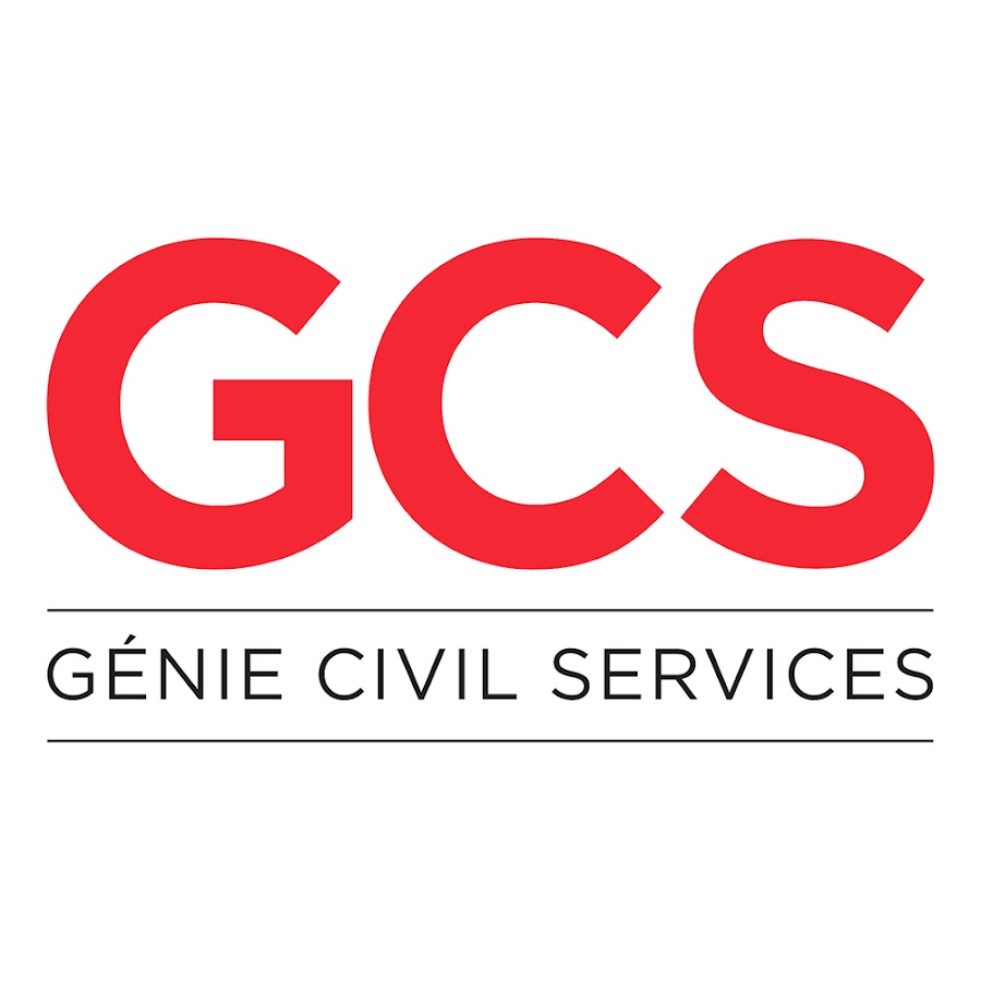 Génie Civil Services (GCS) - YouTube