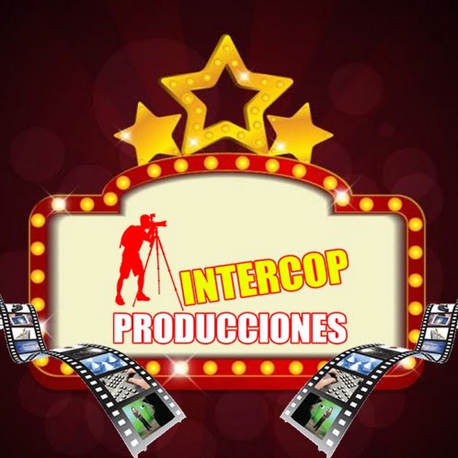 Intercop Producciones - YouTube