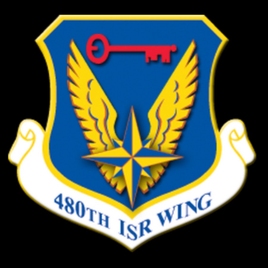 480 ISR Wing - YouTube