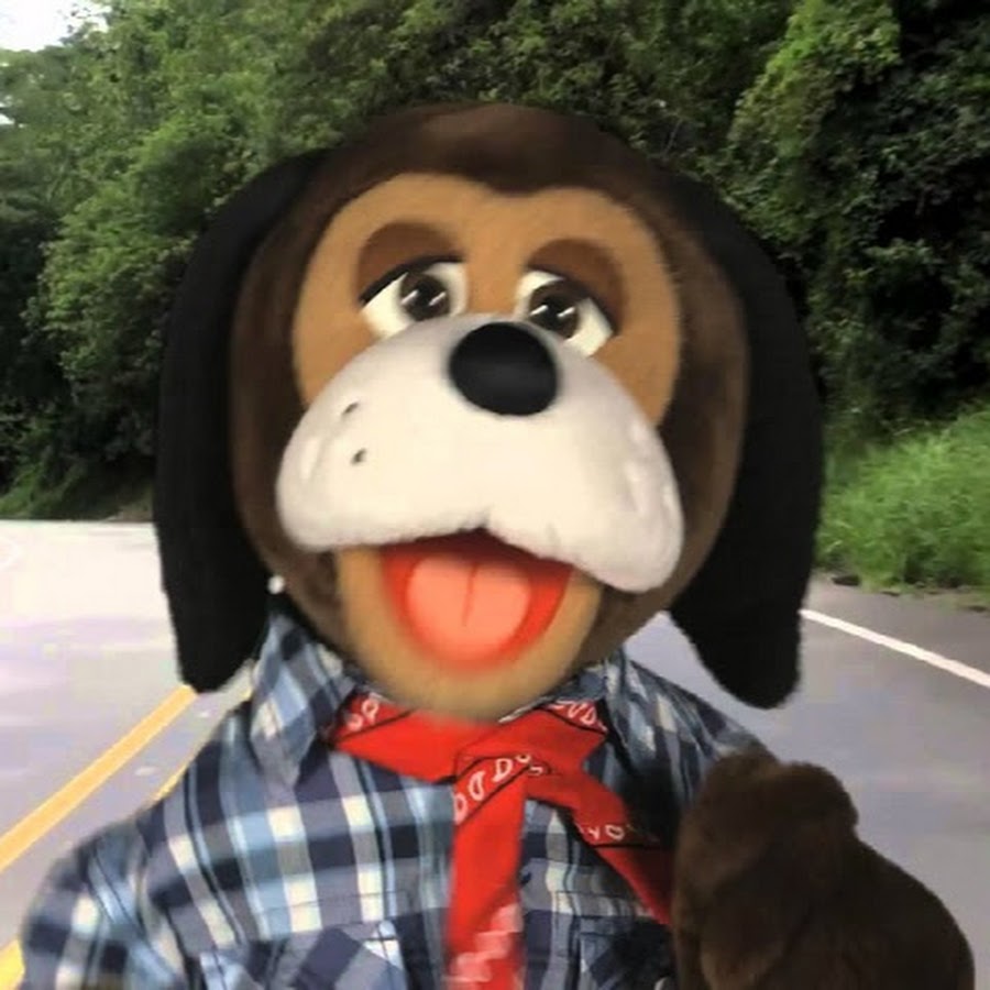 Jasper T. Jowls (CEC CHILE) - YouTube