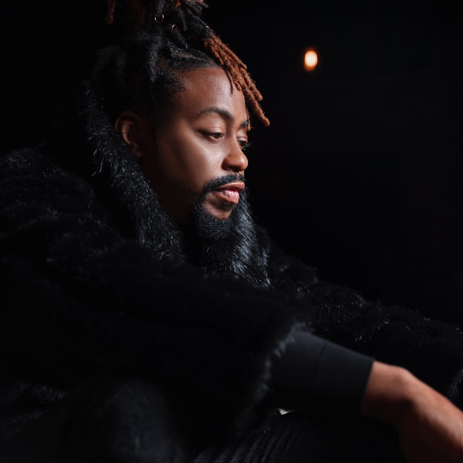 Raheem DeVaughn - YouTube