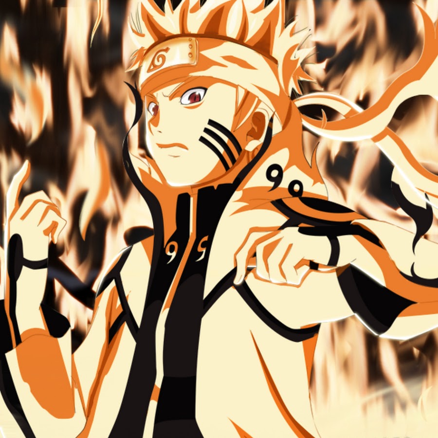 Naruto AMV - YouTube