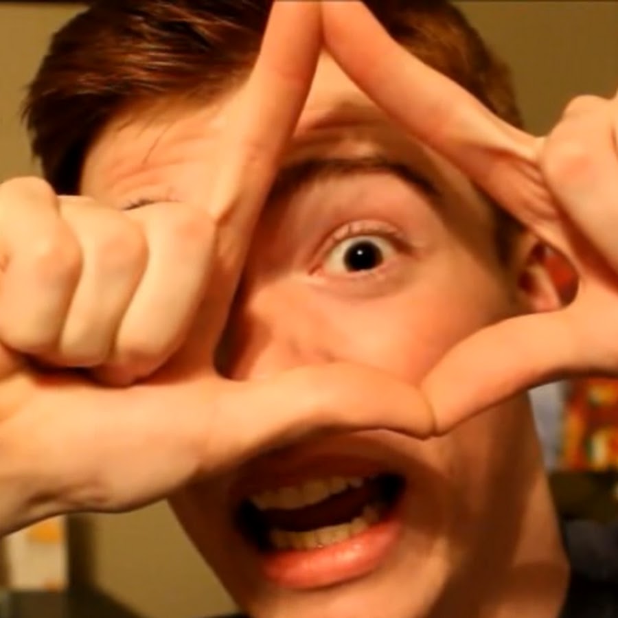 Daniel Ferguson - YouTube