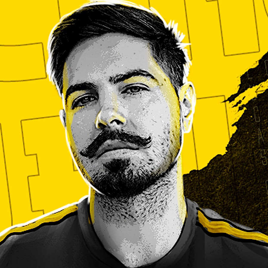 Lucas Cordeiro - YouTube