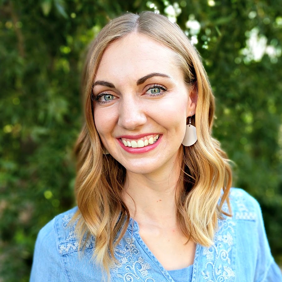 Heather Handmade - YouTube