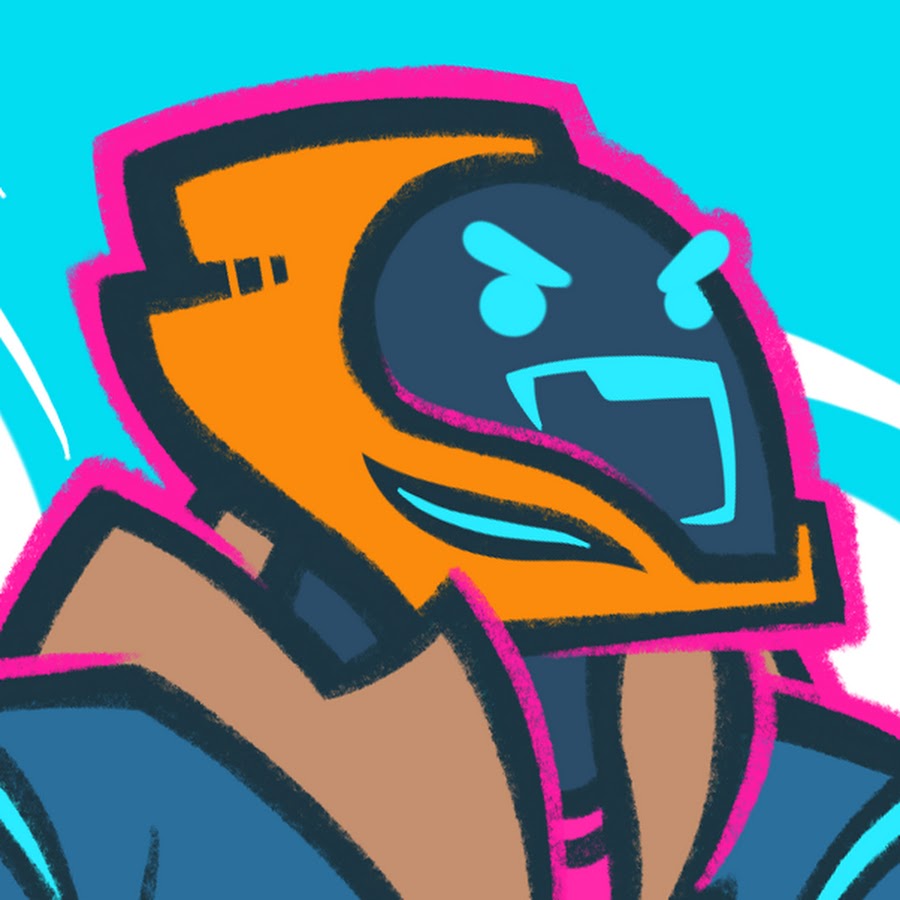 Wander Bots - YouTube