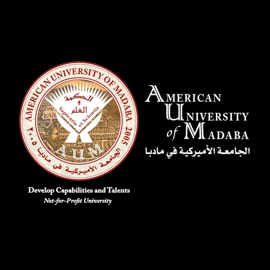 American University of Madaba - YouTube Channel - YouTube