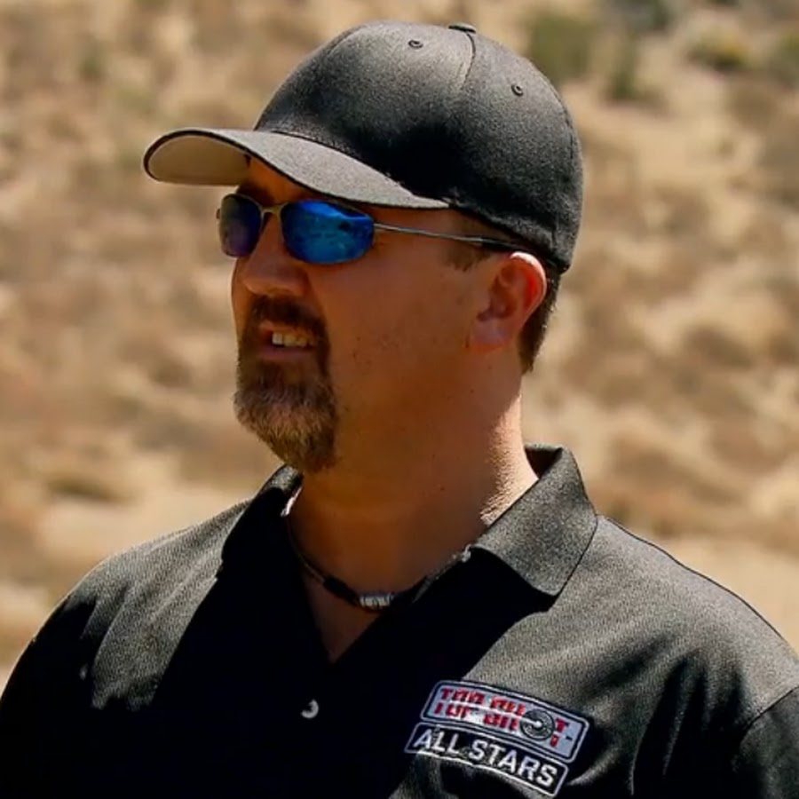 Chris Palmer - YouTube