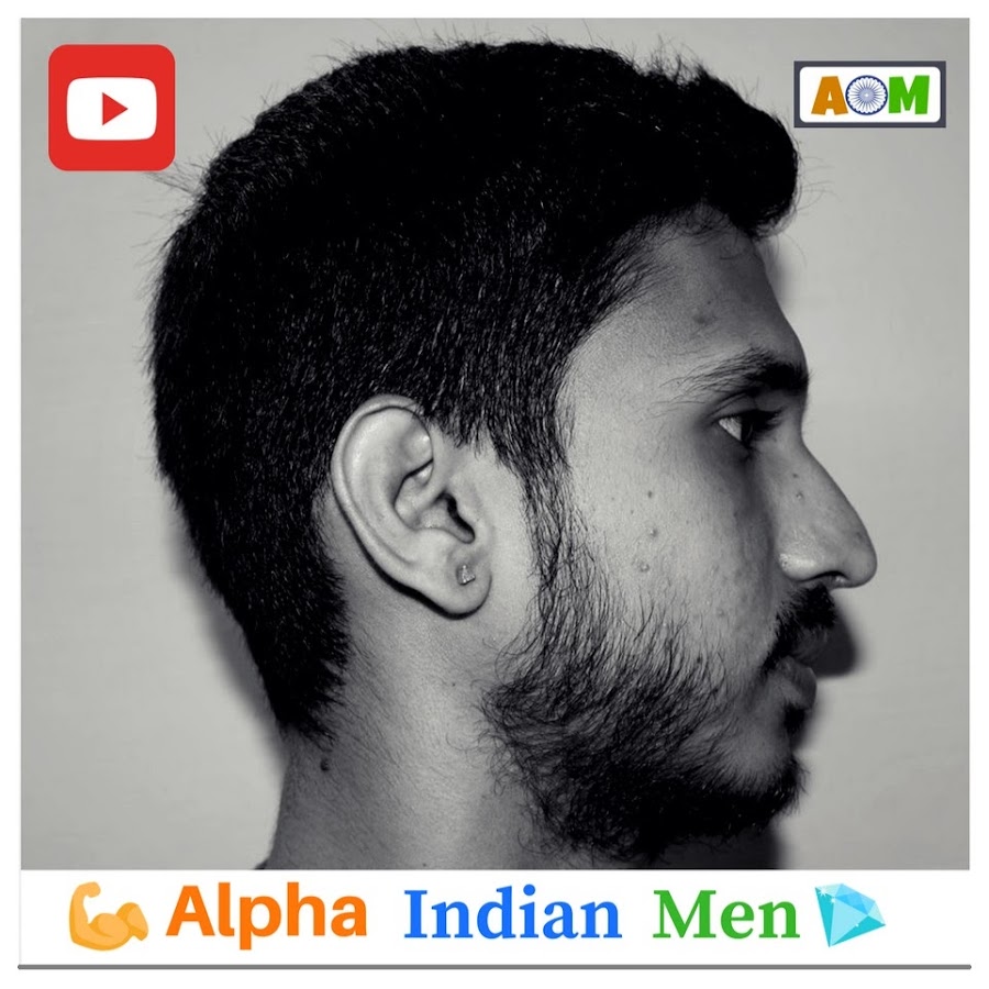 Alpha Indian Men - YouTube