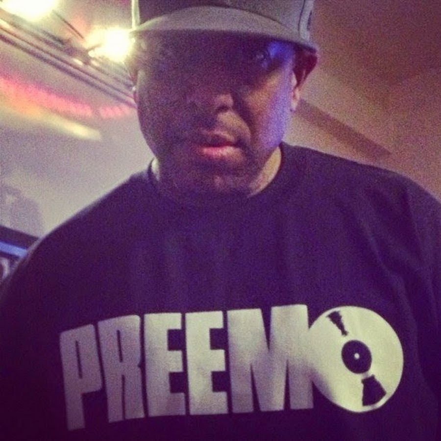 DJ Premier - YouTube