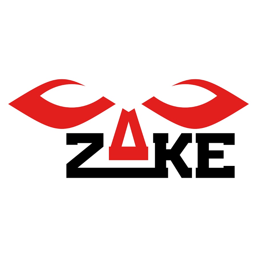 ZAKE - YouTube