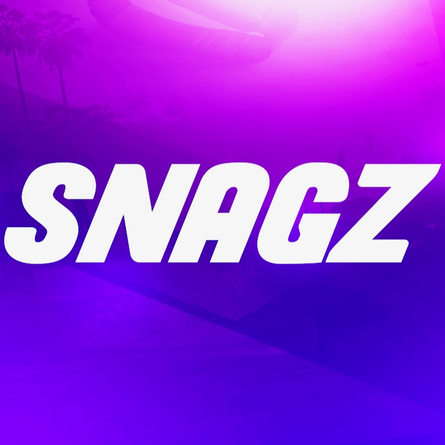 Snagz - YouTube