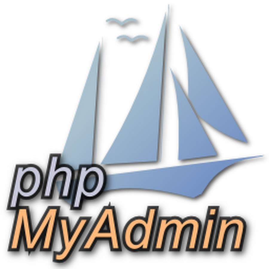phpMyAdmin - YouTube