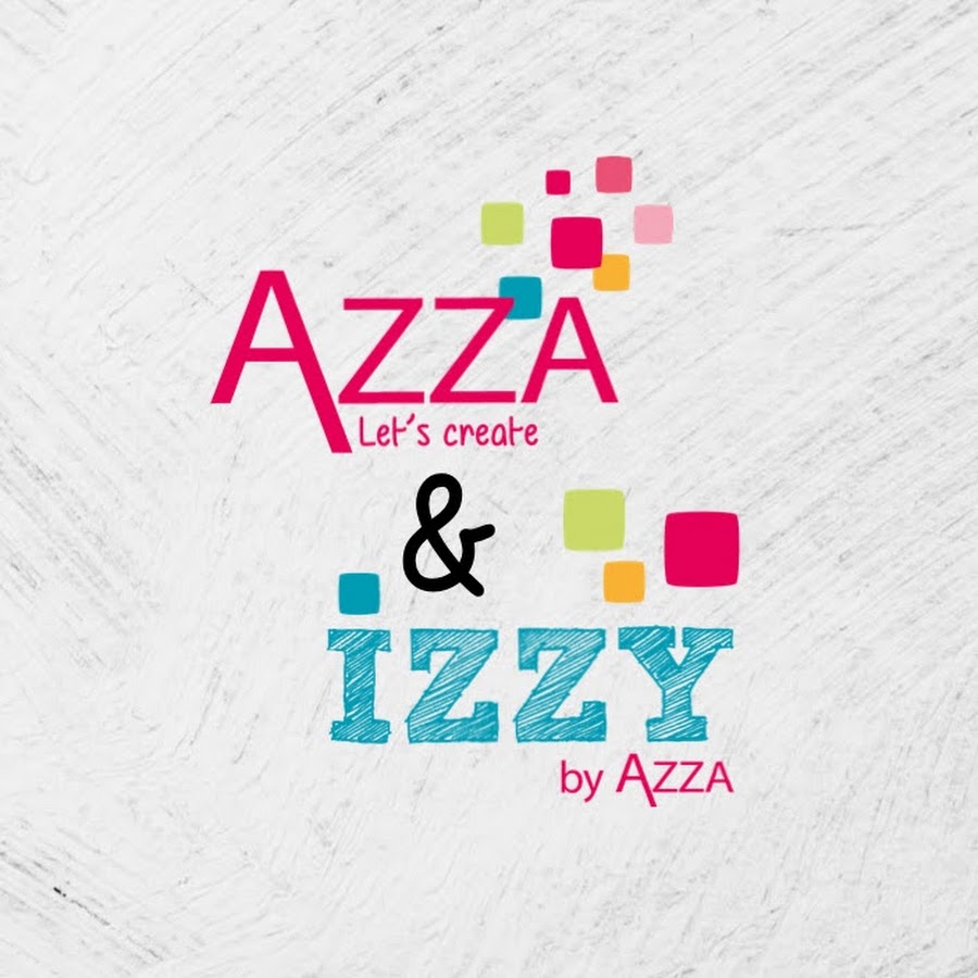 Azza/Izzy-World - YouTube