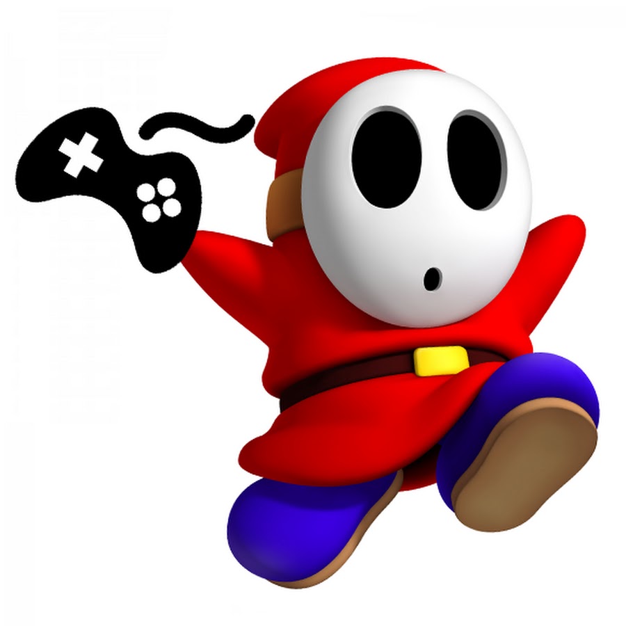ShyGuy 12 - YouTube