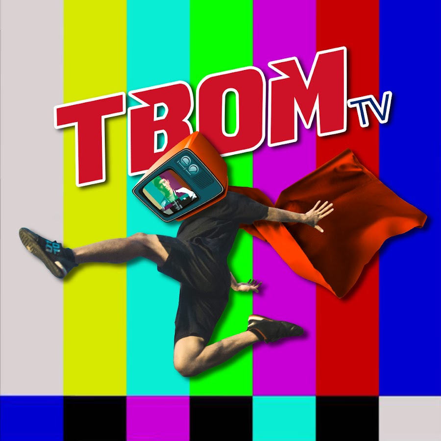 TBOM TV - YouTube
