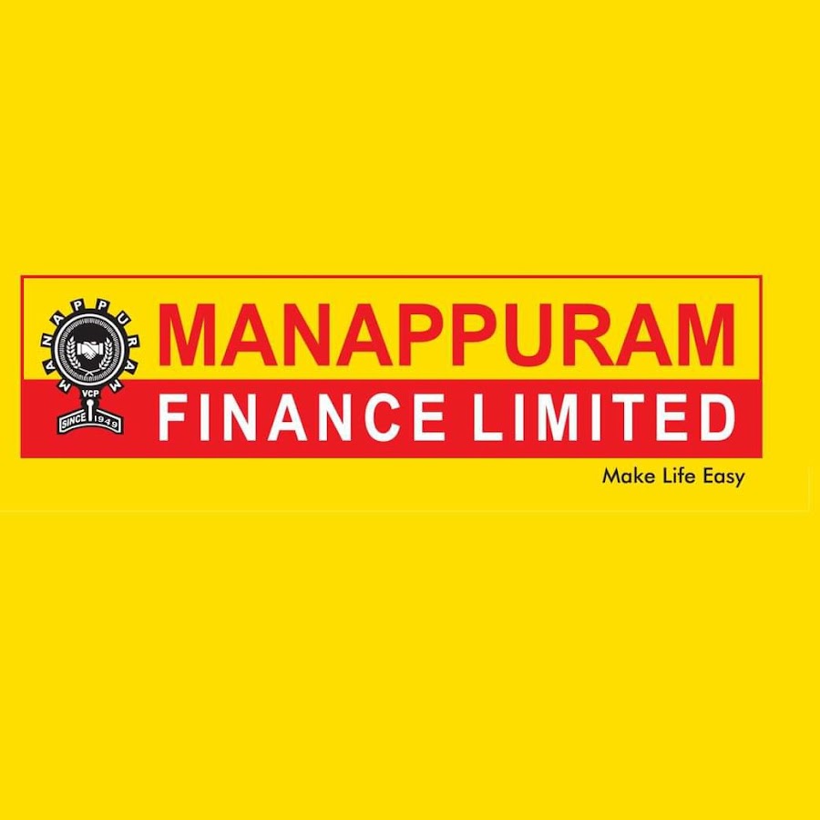 Manappuram Finance Limited - YouTube
