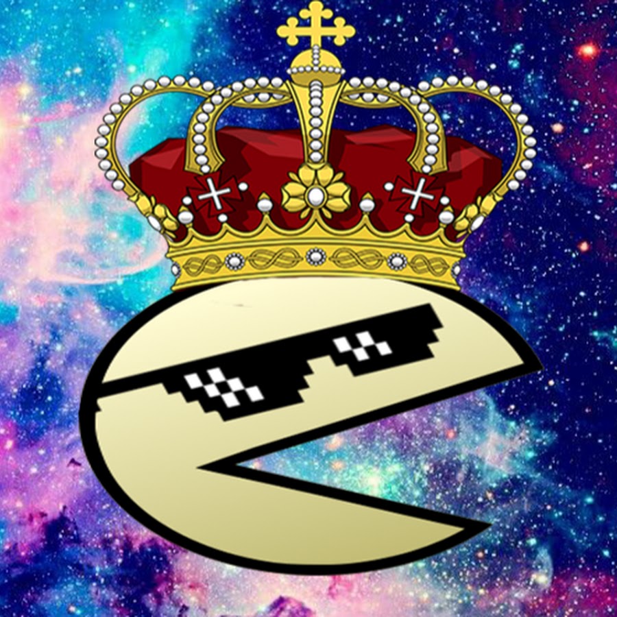 SDLG PACMAN KING - YouTube