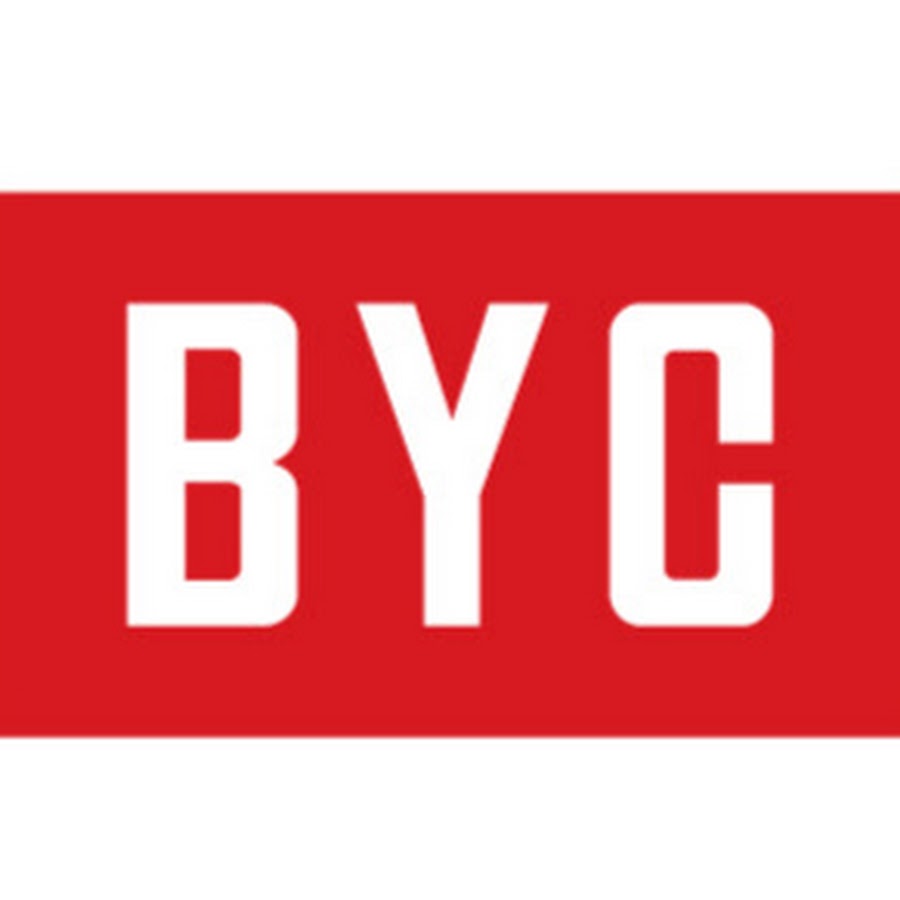 BYC - YouTube
