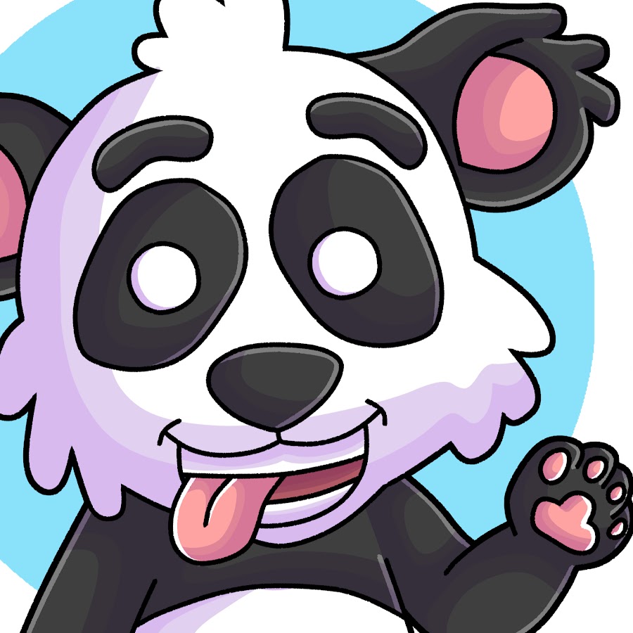 Panda_YT - YouTube