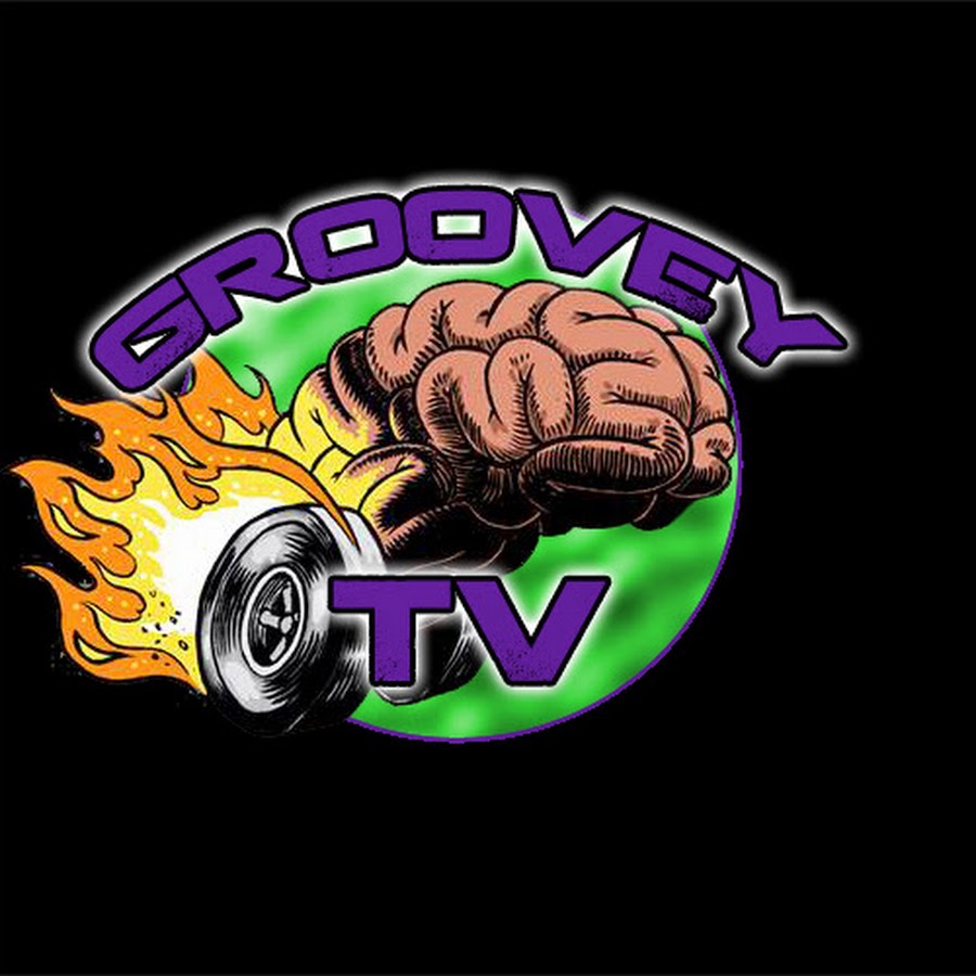 Groovey.TV - YouTube