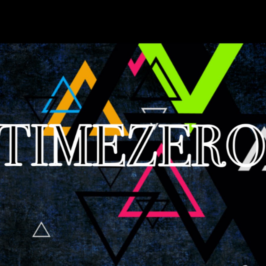 TIMEZERO Music - YouTube