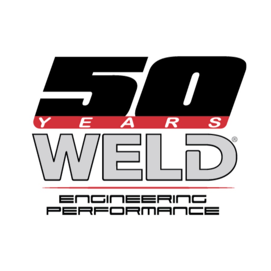 WELD Wheels - YouTube
