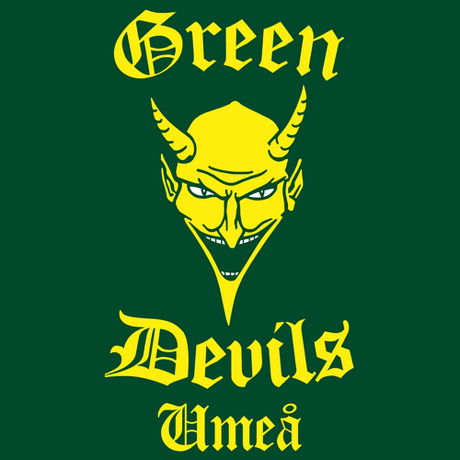 Green Devils - YouTube