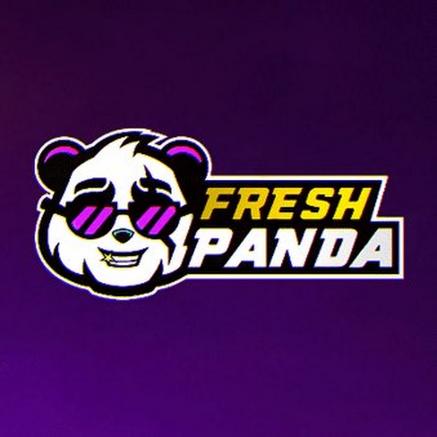 Fresh Panda - YouTube